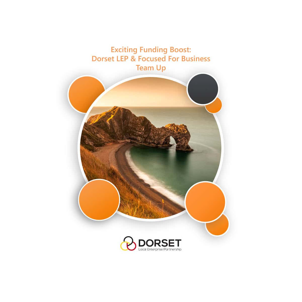 Dorset Startups: Subsidised Funding Accelerator Places