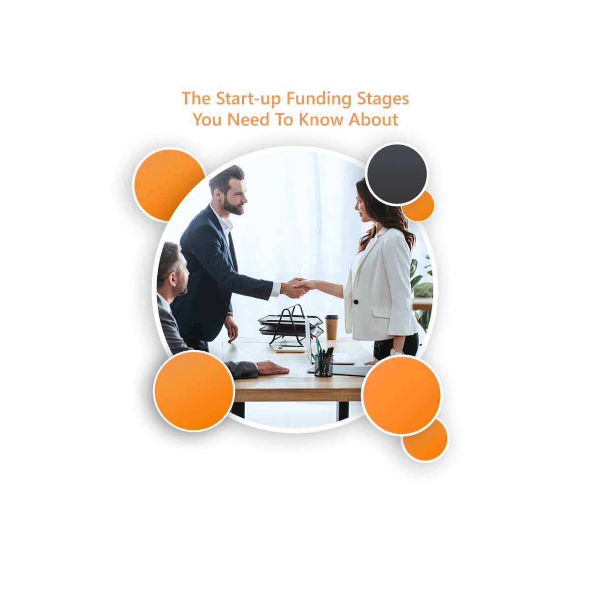 Startup Funding Stages Every Founder Should Know