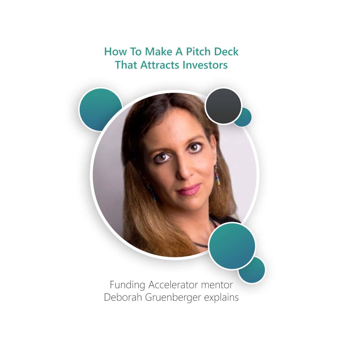 How to Create a Pitch Deck That Attracts Investors