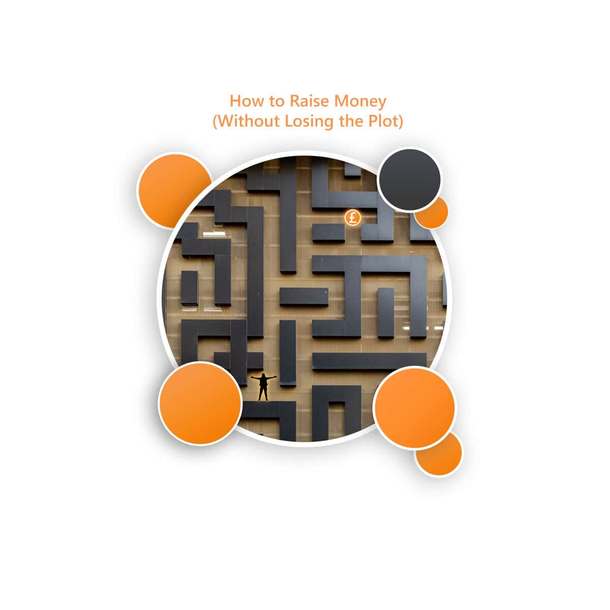 How to Raise Money Without Losing the Plot